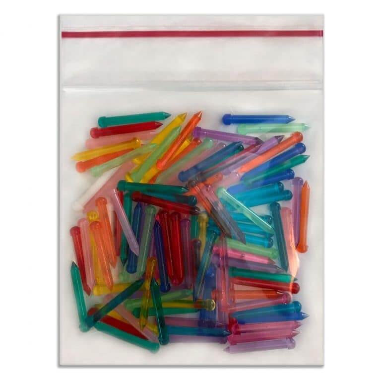 Light Pegs - Lightravels